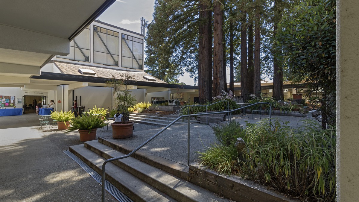 University of California at Santa Cruz | TCLF