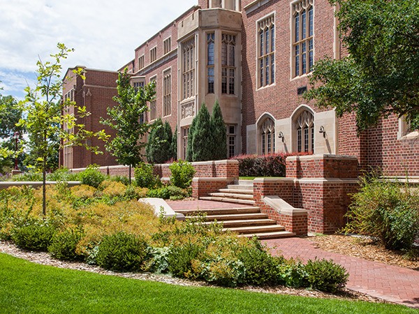 University of Denver | TCLF
