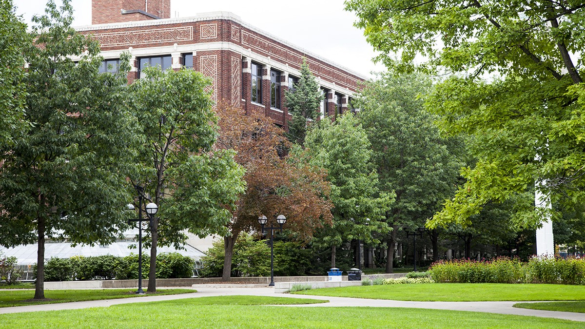 University of Michigan | TCLF