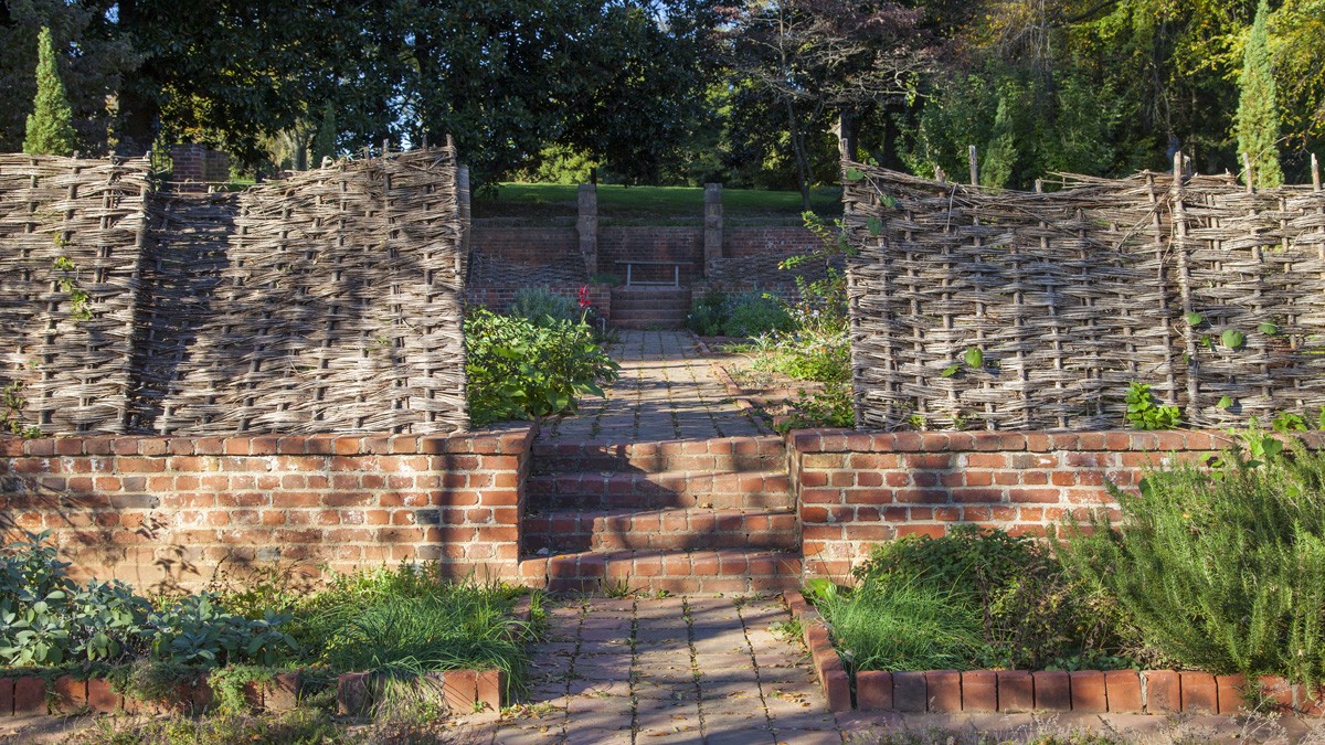 Agecroft Hall | TCLF