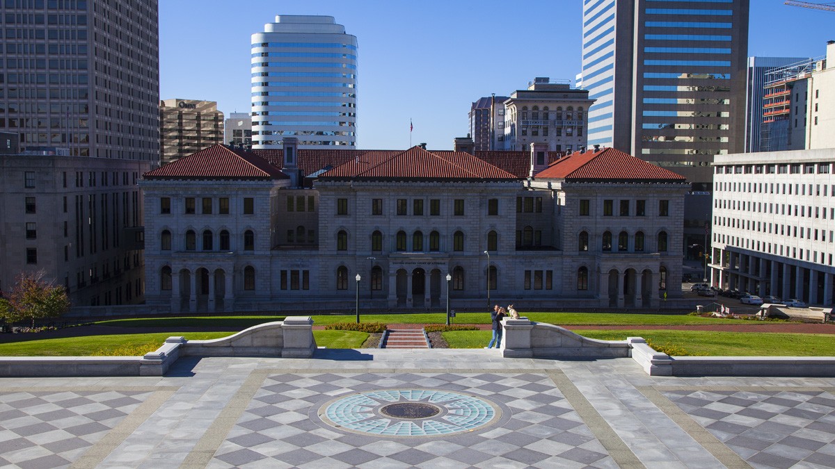 Capitol Square - VA | TCLF