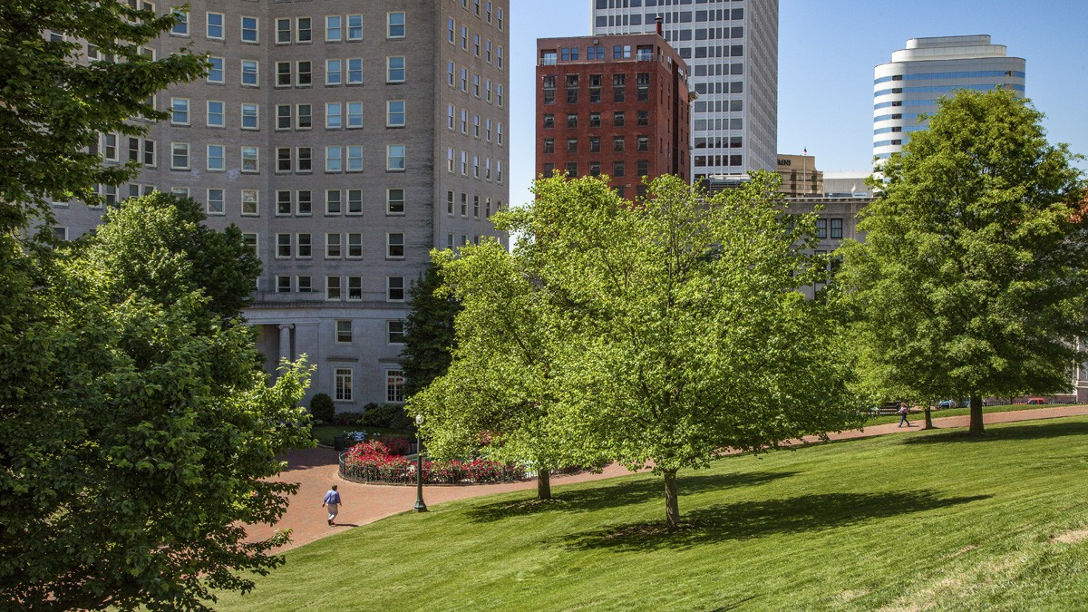 Capitol Square - VA | TCLF