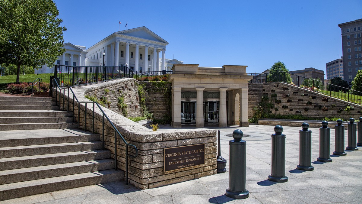 Capitol Square - VA | TCLF