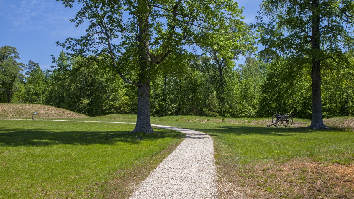 Fort Harrison | TCLF