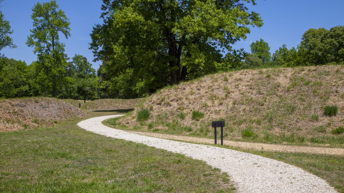 Fort Harrison | TCLF