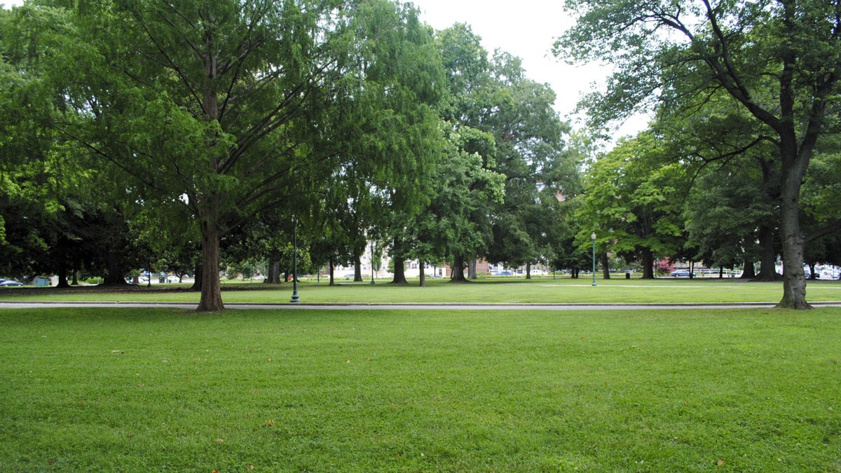 Monroe Park | TCLF