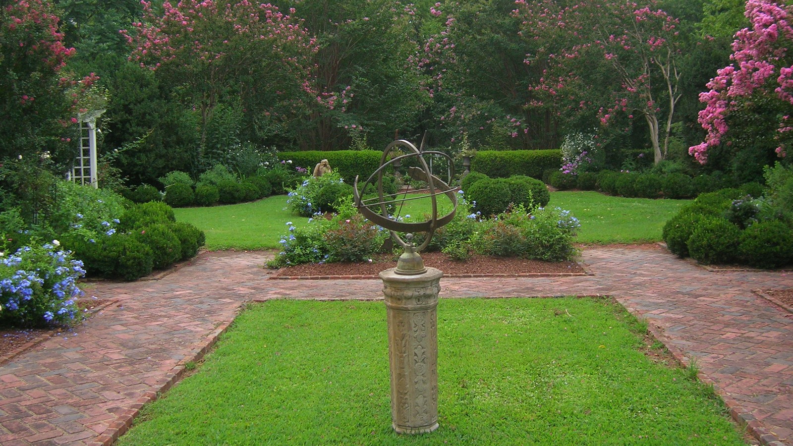 Charles Freeman Gillette | TCLF