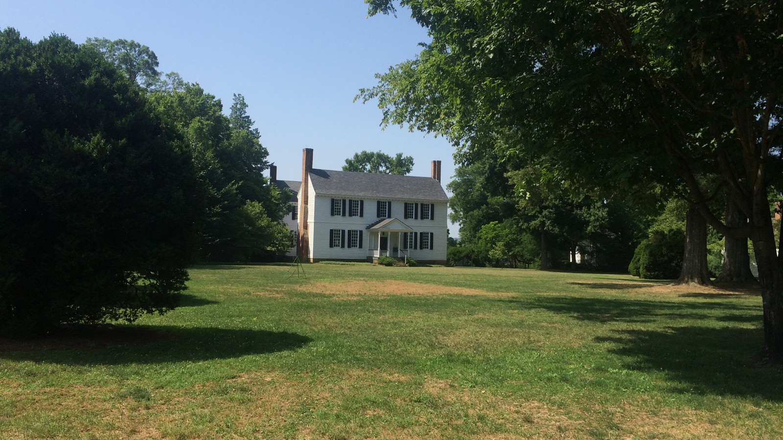 Charles Freeman Gillette | TCLF