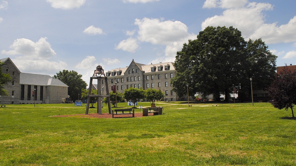 Virginia Union University | TCLF