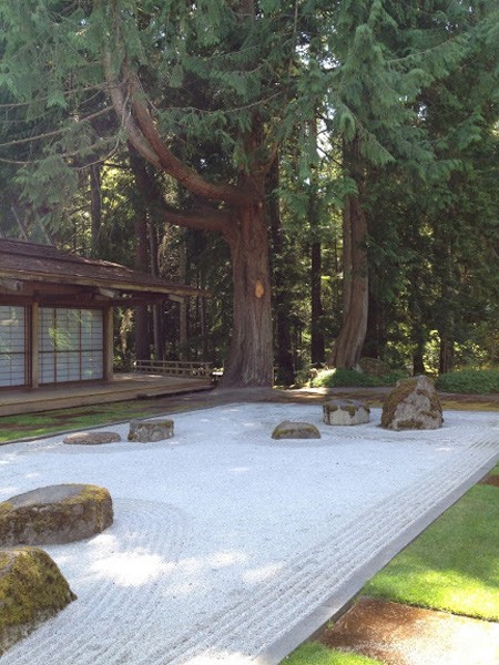 Bloedel Reserve | TCLF