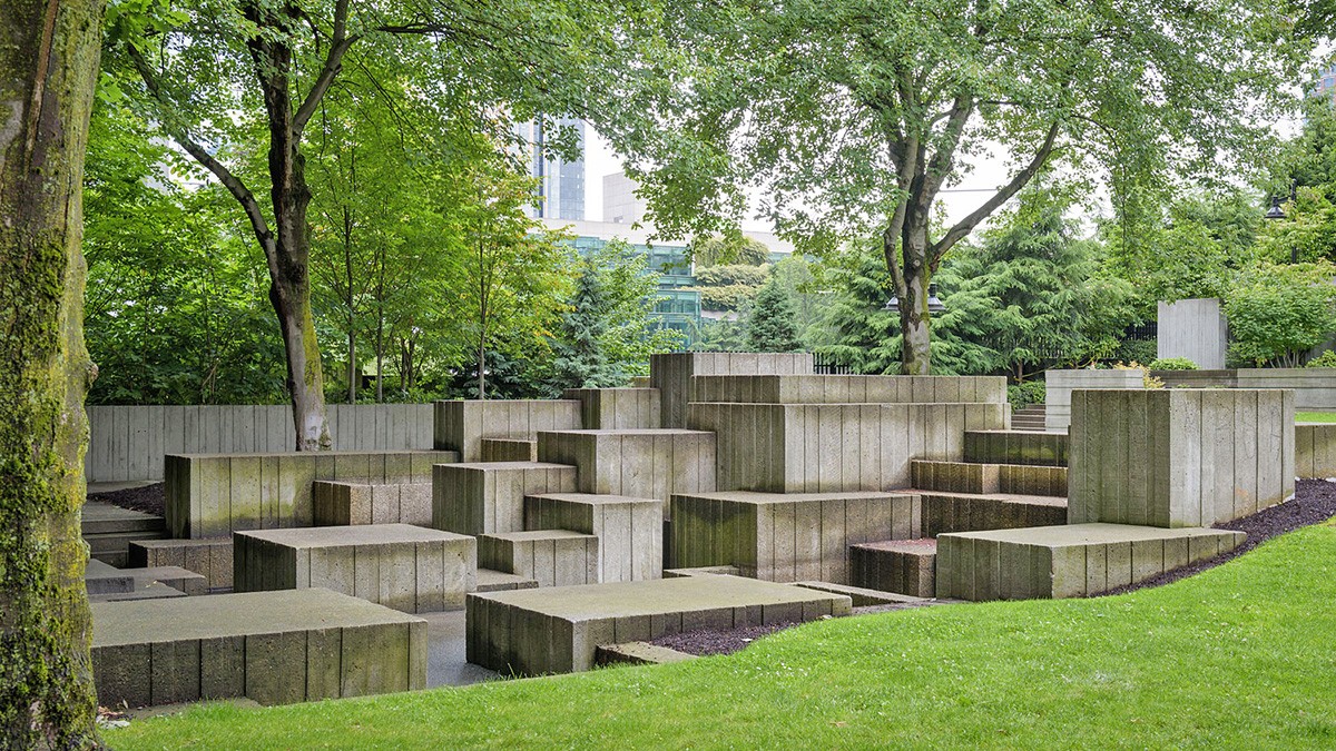 Freeway Park | TCLF
