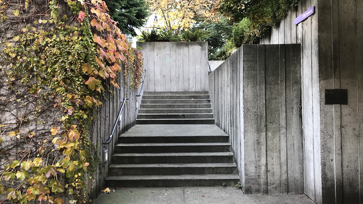 Freeway Park | TCLF