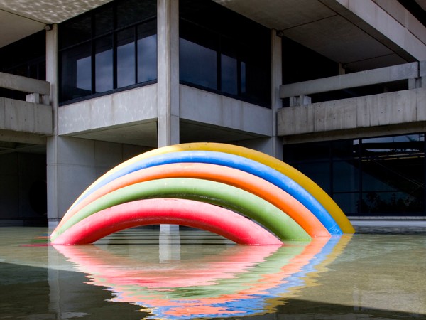 York University - Keele Campus | TCLF