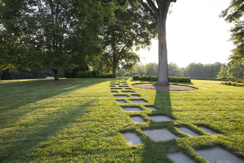 Garden Dialogues 2023: Charlottesville, VA | TCLF Garden Dialogues 2023: Charlottesville, VA | TCLF