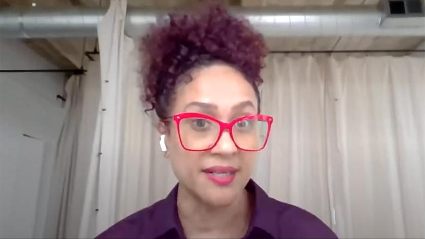 An Aspirational and Inspirational Inaugural Race and Space Conversation ...