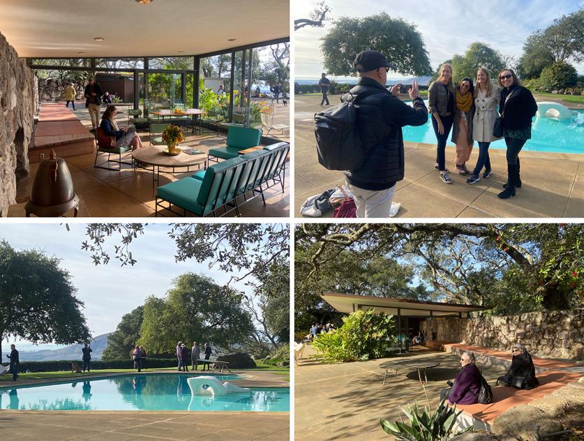 Bay Area Blowout | The Cultural Landscape Foundation