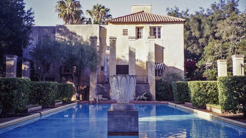 California Dream Personified: Val Verde | The Cultural Landscape Foundation