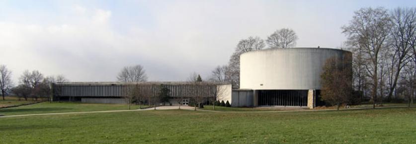 Conrad Wirth | The Cultural Landscape Foundation