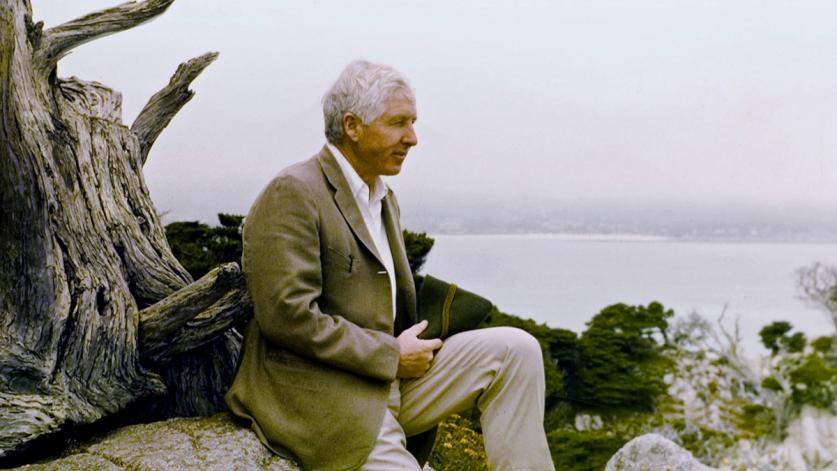 Dimensions of Dan Kiley, Part 1 | The Cultural Landscape Foundation