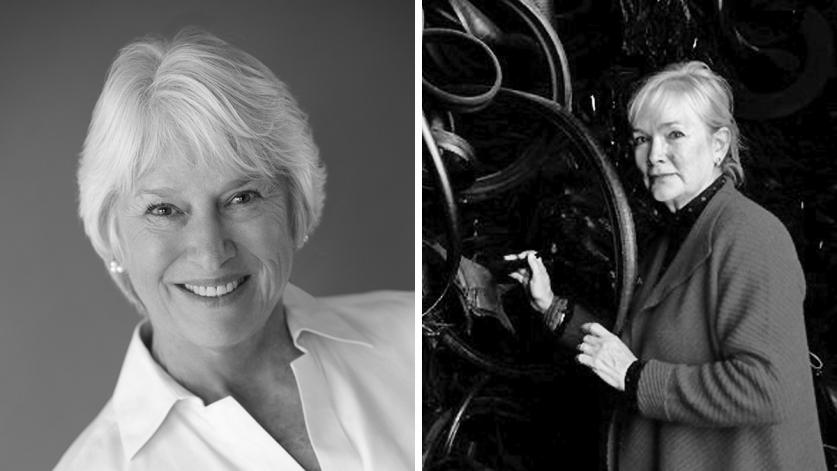 The ‘100 Women Campaign’ Steams Ahead | The Cultural Landscape Foundation