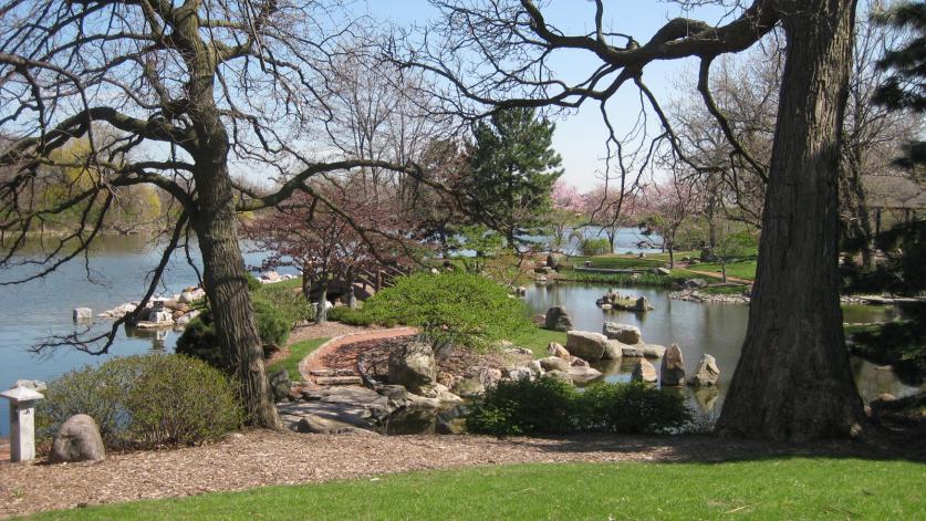 Update on Obama Center Review and Lawsuit | The Cultural Landscape ...