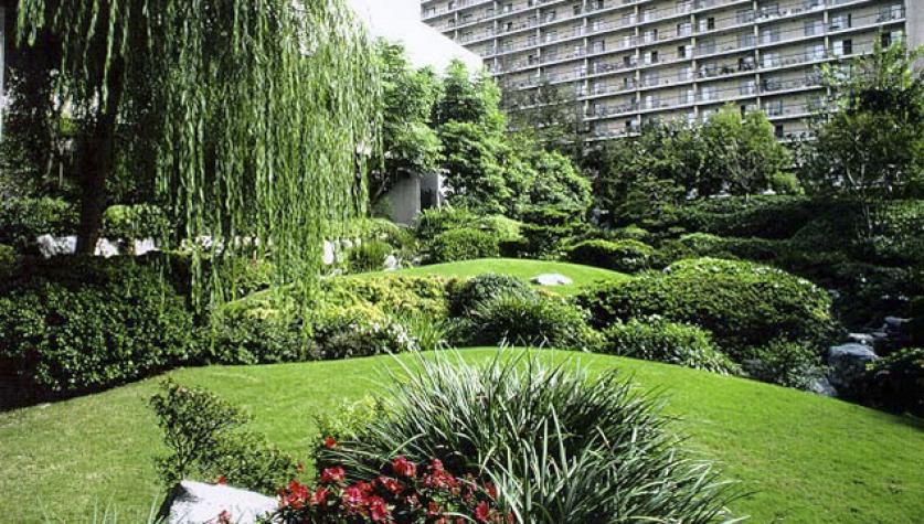 Takeo Uesugi | The Cultural Landscape Foundation