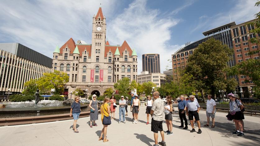 A Celebratory What’s Out There Weekend in the Twin Cities | The ...