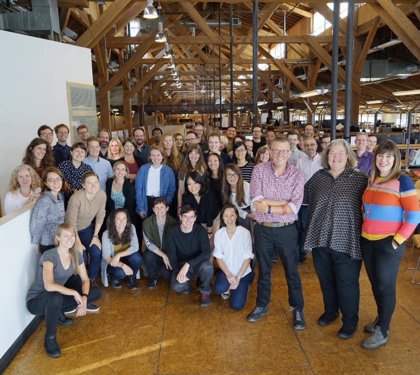 Mithun | The Cultural Landscape Foundation