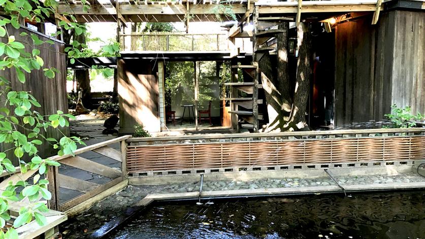 James Rose Residence Added to National Register | The Cultural ...