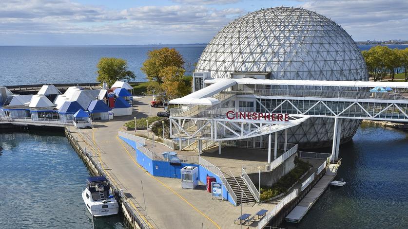 Developers Invited to “Reinvent” Toronto’s Ontario Place | The Cultural ...