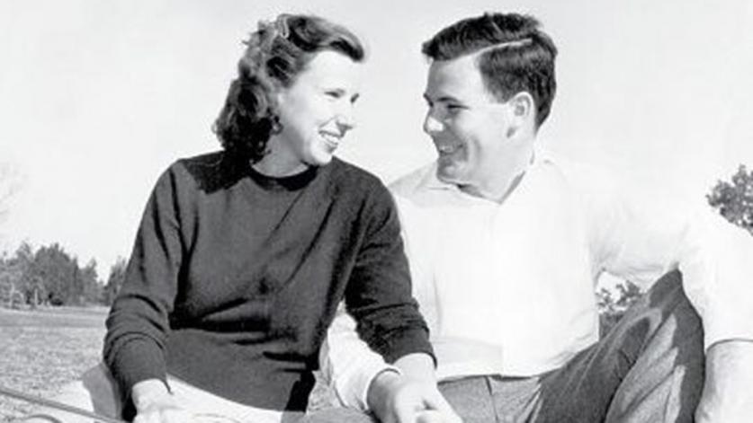 Remembering the Designing Duo of American Golf | The Cultural Landscape ...