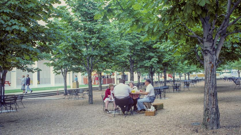 Preservation Commission Recommends Permanent Historic Status for Marcus ...