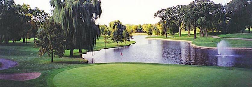 Tom Bendelow | The Cultural Landscape Foundation