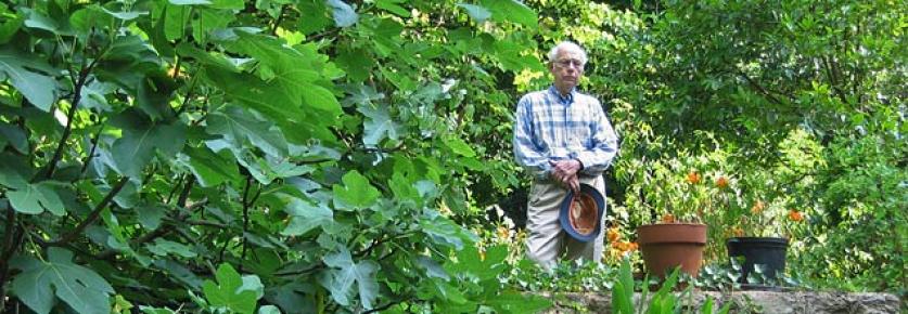 Edward (Ed) Daugherty | TCLF