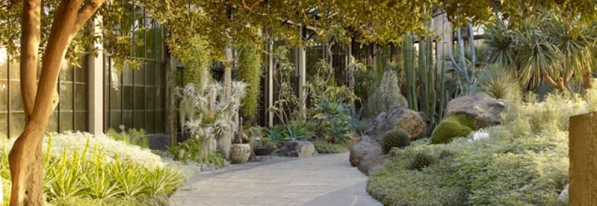 Isabelle Greene | The Cultural Landscape Foundation