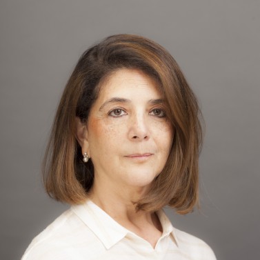 It Takes One: Margarita Blanco | The Cultural Landscape Foundation