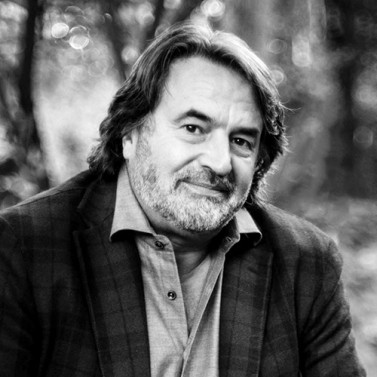 Douglas Hoerr | The Cultural Landscape Foundation