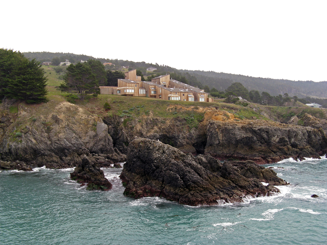 The Sea Ranch | The Cultural Landscape Foundation