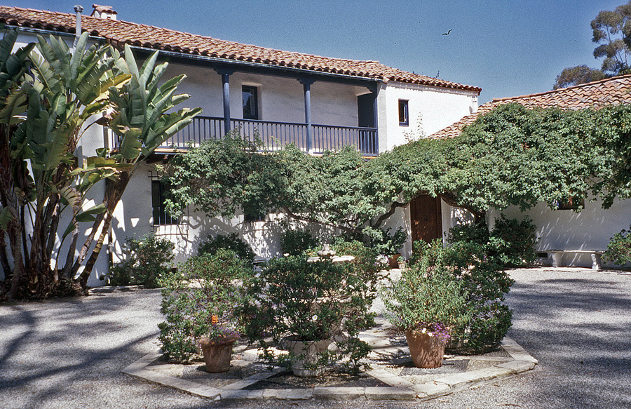 Smith Residence | The Cultural Landscape Foundation