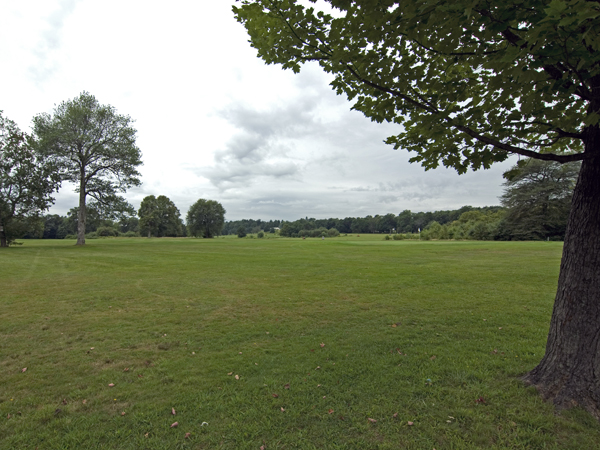 Goodwin Park | The Cultural Landscape Foundation