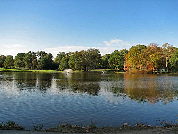 Goodwin Park | The Cultural Landscape Foundation