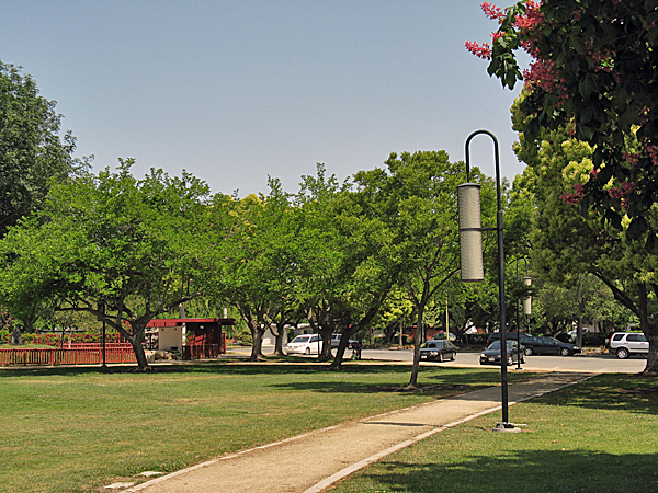 Mitchell Park | The Cultural Landscape Foundation