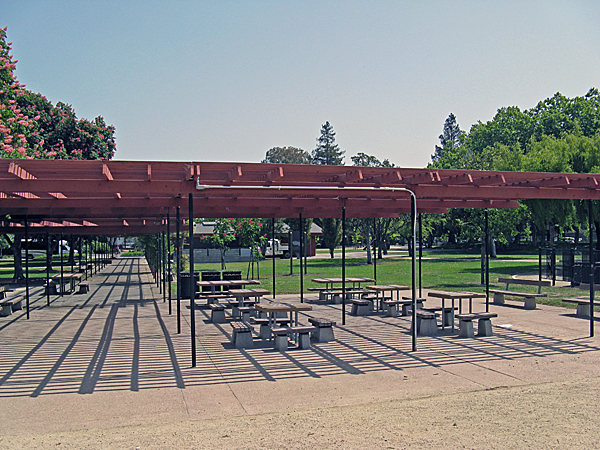 Mitchell Park | The Cultural Landscape Foundation