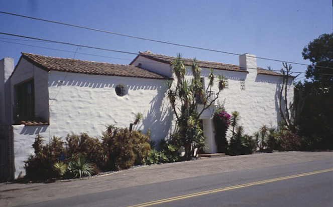 Smith Residence | The Cultural Landscape Foundation