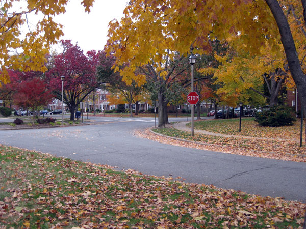 Fairlington | The Cultural Landscape Foundation