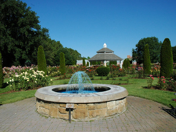 Julia Davis Park | The Cultural Landscape Foundation