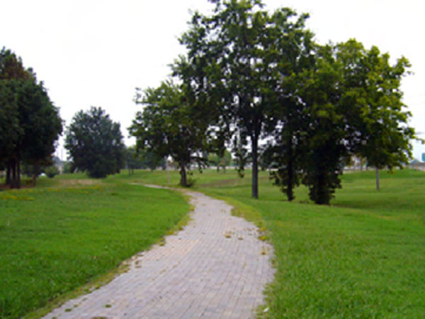 MacArthur Park | The Cultural Landscape Foundation