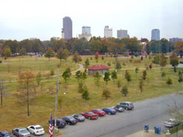 MacArthur Park | The Cultural Landscape Foundation