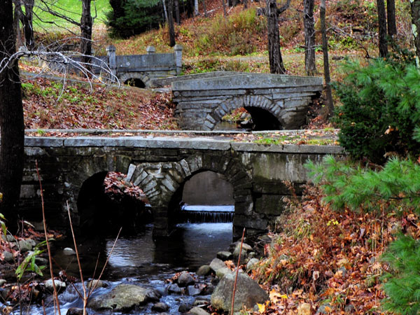 Abbott Park | The Cultural Landscape Foundation