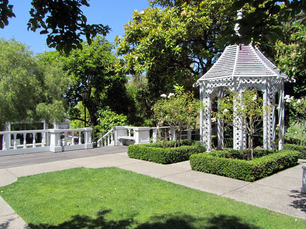 Fay Park | The Cultural Landscape Foundation